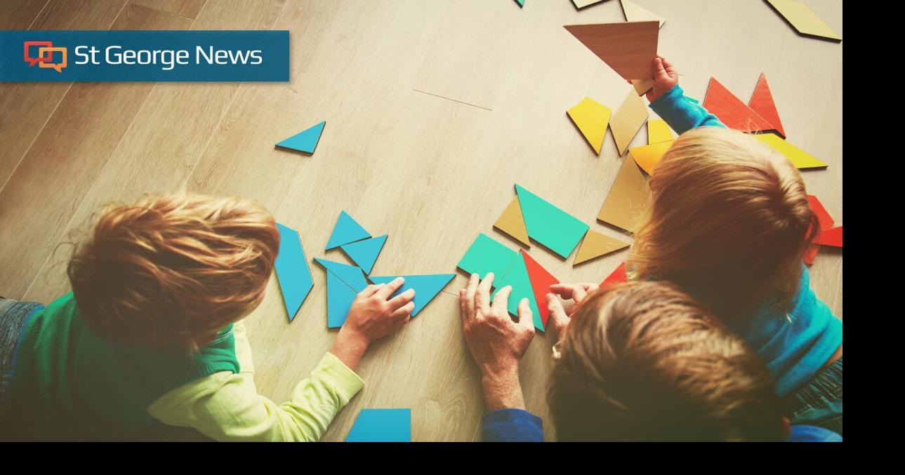 Featuring 20 speakers, childhood development conference will leave ...