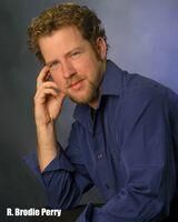 Brodie Perry: Preparation Meets Opportunity | Arts & Entertainment ...