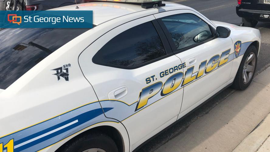 ‘Slow the blank down’: After 3 juveniles are hit in 1 day, St. George ...