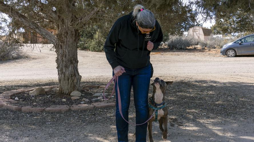 Women of Best Friends Animal Sanctuary talk saving lives, defining ...