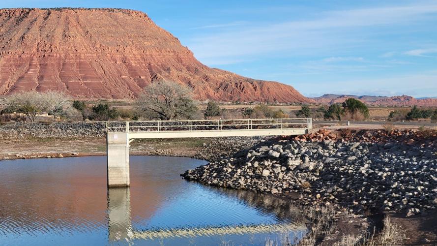 Ivins officials see wireless water meters as the ‘low-hanging fruit’ of ...