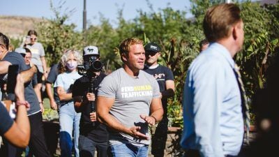 Utah AG Reyes won’t run for reelection, says he believes women who have ...