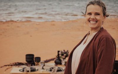 How one woman’s passion for connection led her to discover her true ...