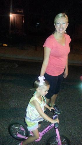 Chelsi’s Run 5K lights up night with fun, remembrance: STGNews Photo ...