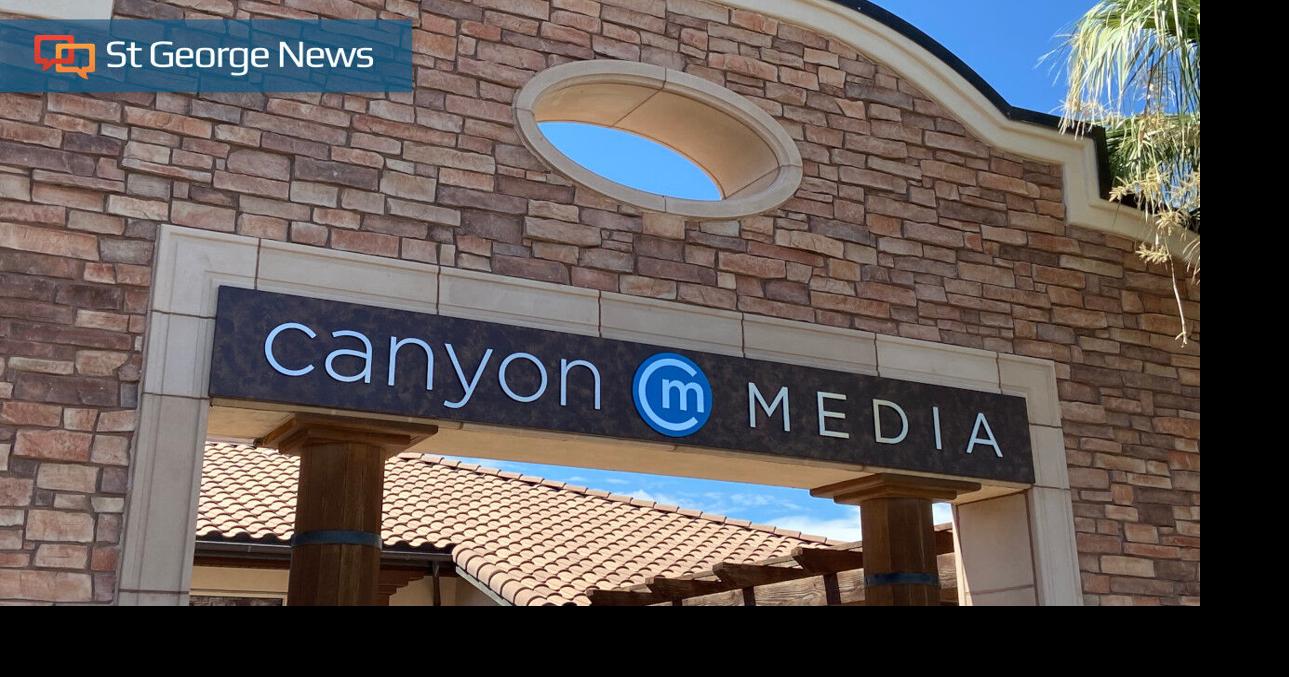 Canyon Media brings Fox Sports to Southern Utah airwaves on new station ...