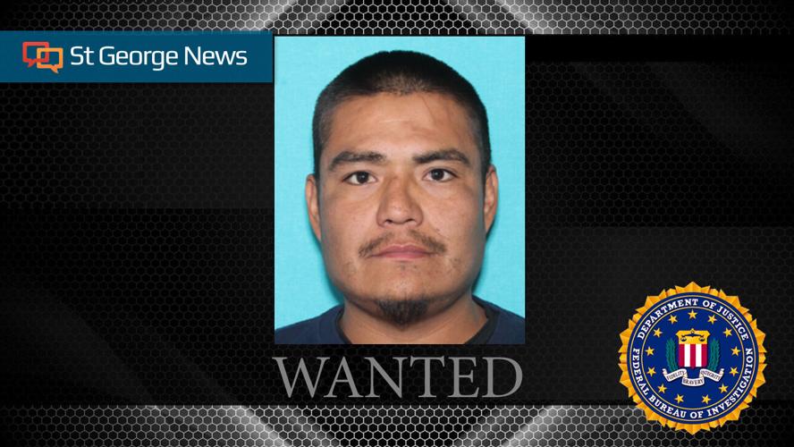 UPDATED: Man sought by FBI for involuntary manslaughter in southeastern ...