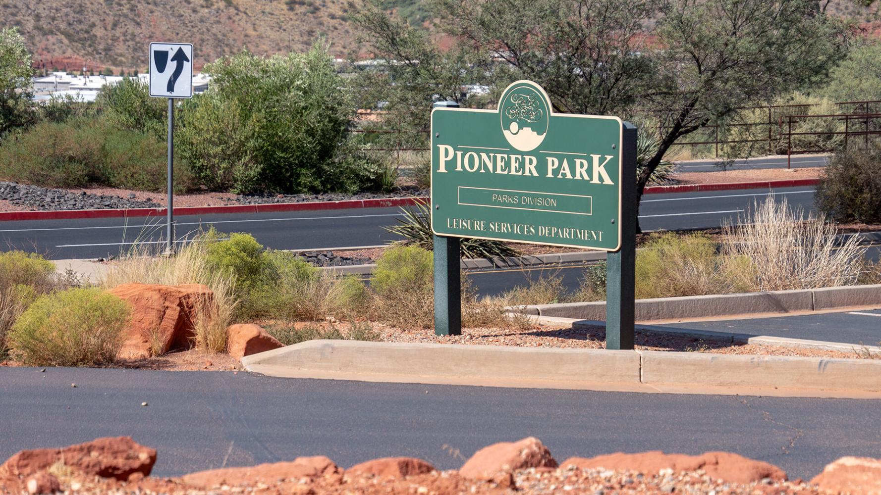 Discover the Desert: Family fun meets rock climbing thrills at this St ...