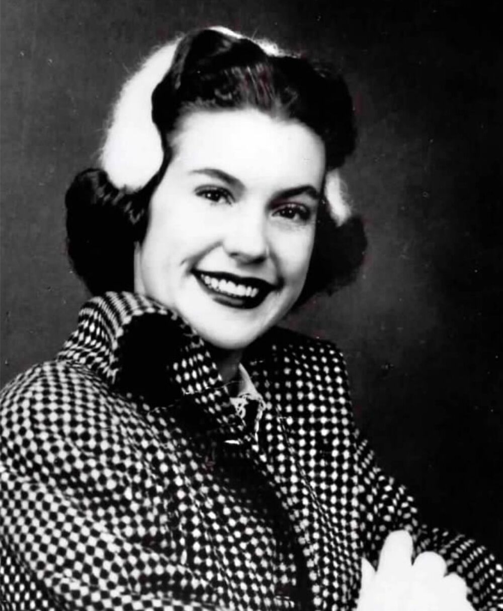 Jeanne Thomas Bluth | Obituaries | stgeorgeutah.com