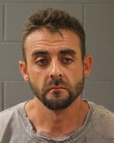 St. George man busted for allegedly dealing meth to confidential ...