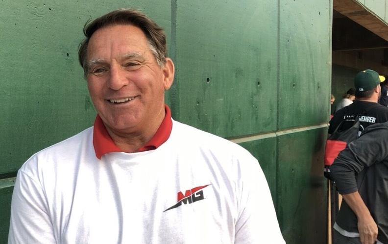 Canseco, Hurst, community combine to raise $15K for Washington County ...