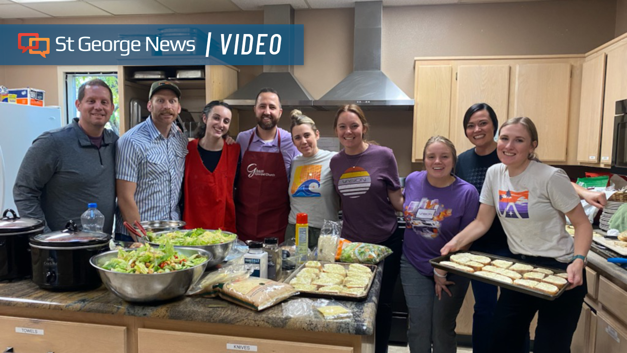 'Lives are better': Program aims to eliminate poverty by empowering ...