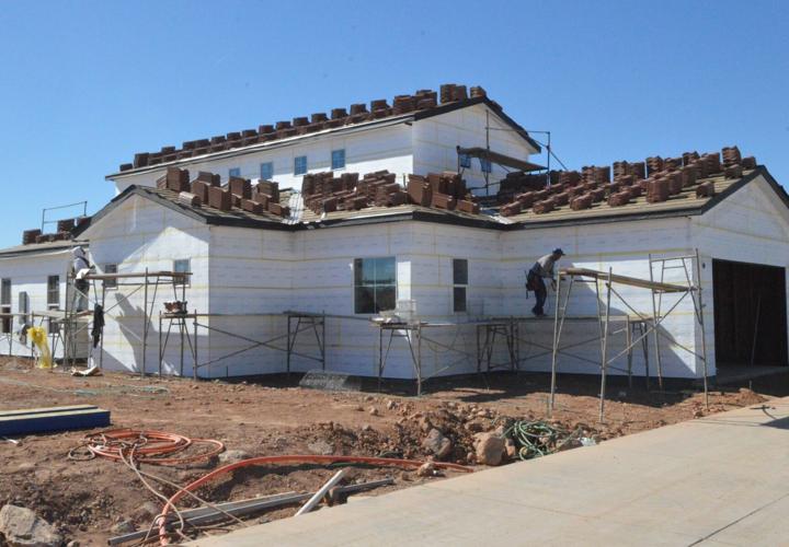 Desert Color community to set the bar high on water-friendly ...