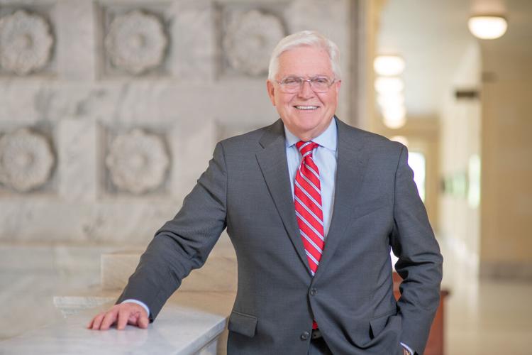 ‘Early intervention is the key’: Rep. Lowry Snow advocates for justice ...