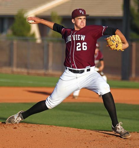 Region 9 baseball: Sweeps week as Thunder, Panthers, Reds brush away ...