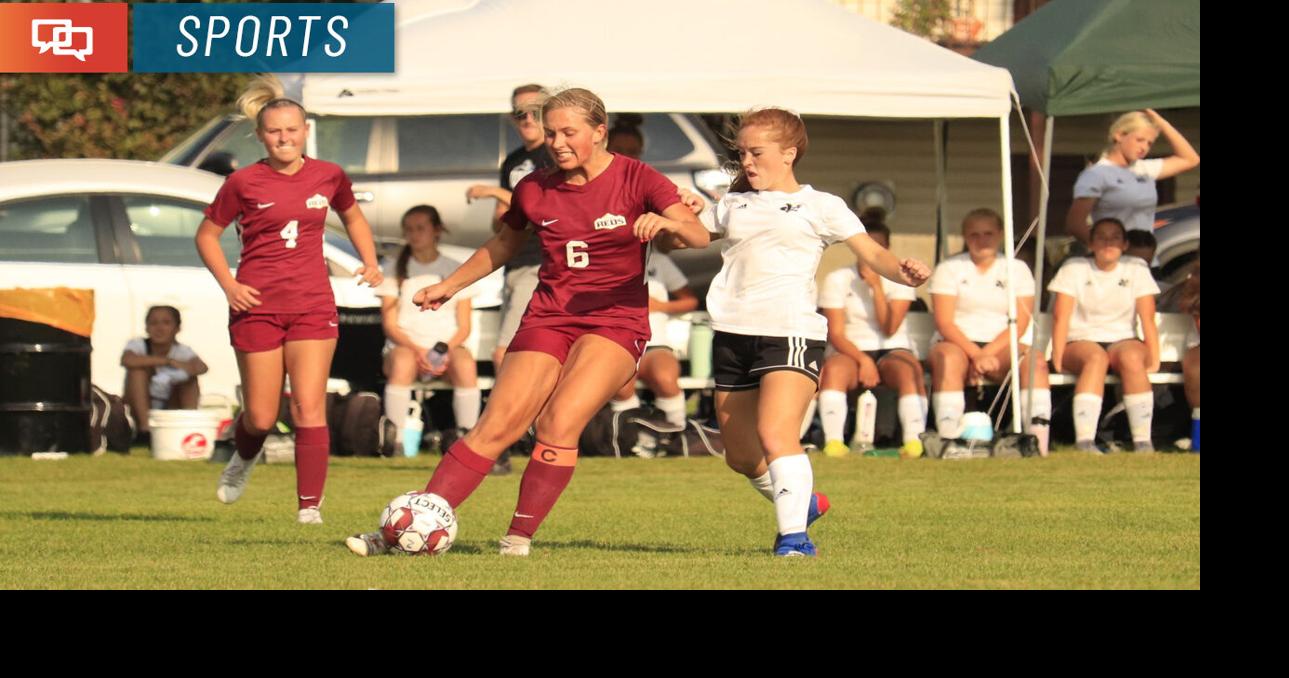 Iron County Student-Athlete of the Week: Taylor Deming, Cedar High ...