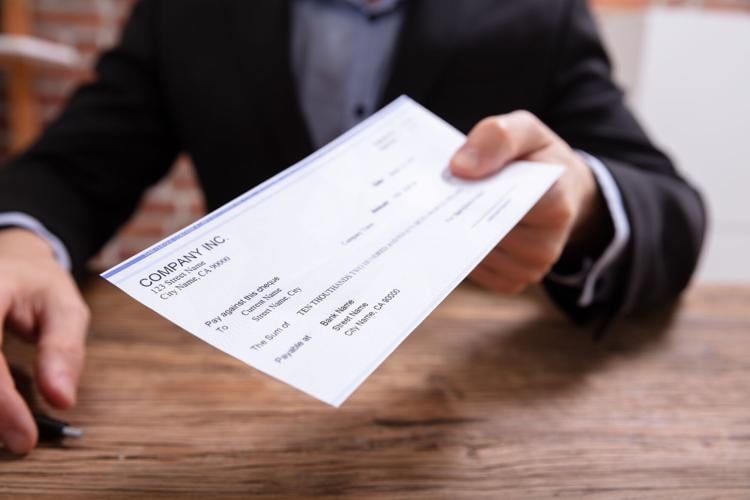 Man sentenced to prison for engaging in $200K check fraud scheme in ...