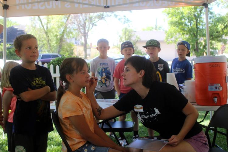 Discover, imagine, create: St. George Children’s Museum marks 10th ...