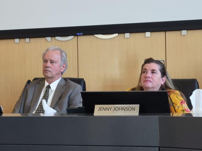 Ivins puts up more funds to make fire station operational, awaits Santa ...