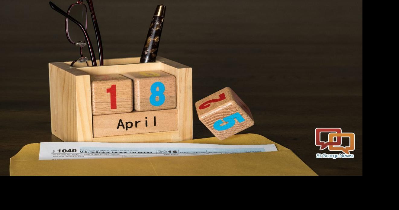 Use IRS.gov for fast answers as April 18 deadline nears | Government ...