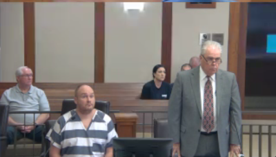 ‘You took his life’: Man gets prison time for Sunset Boulevard DUI ...