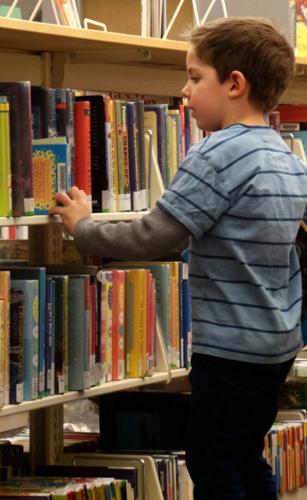 Washington County libraries adapt to the digital age | Arts ...