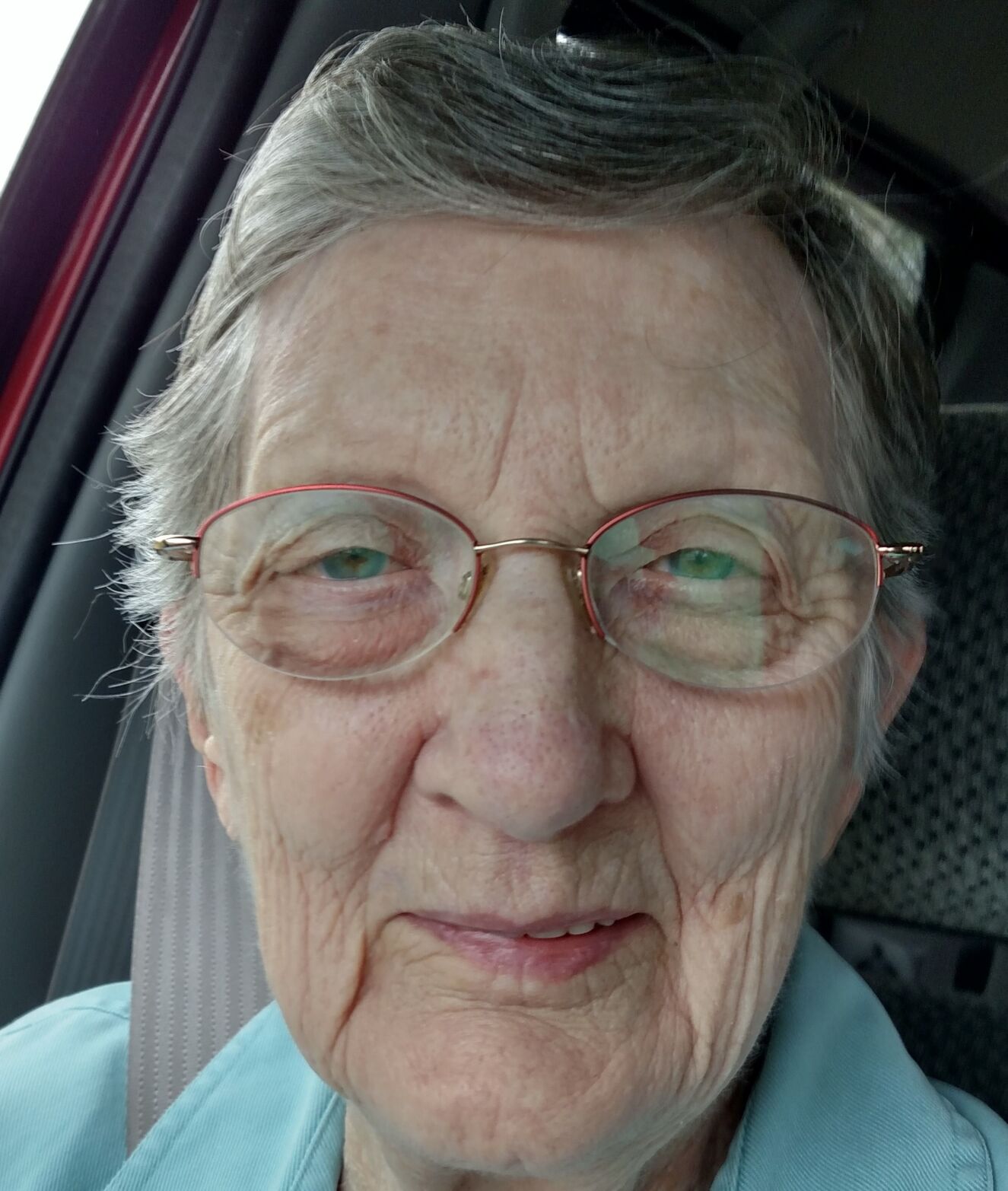 Helen (Walters) Davis | Obituaries | stgeorgeutah.com