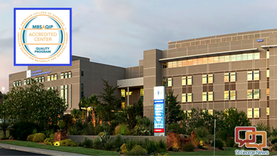 Dixie Regional Medical Center’s bariatrics program achieves national ...