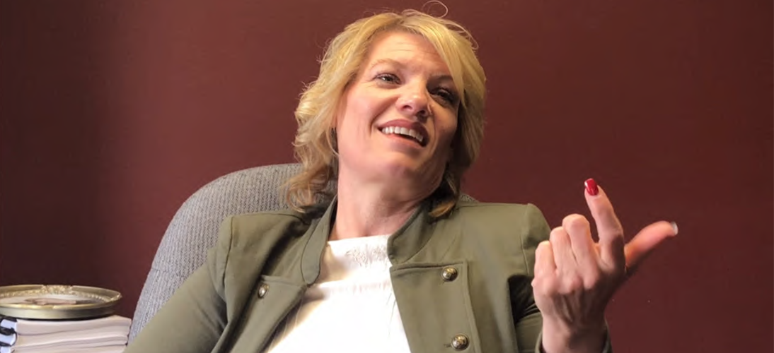 Hildale mayor Donia Jessop discusses second-term goals, challenges ...
