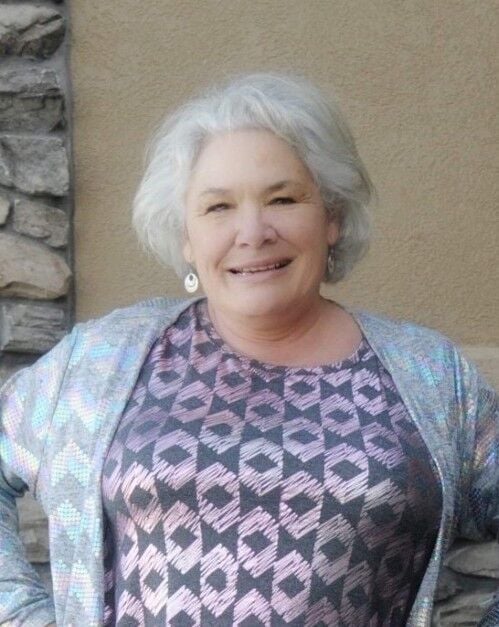 Victoria Lynn Thorson Show | Obituaries | stgeorgeutah.com