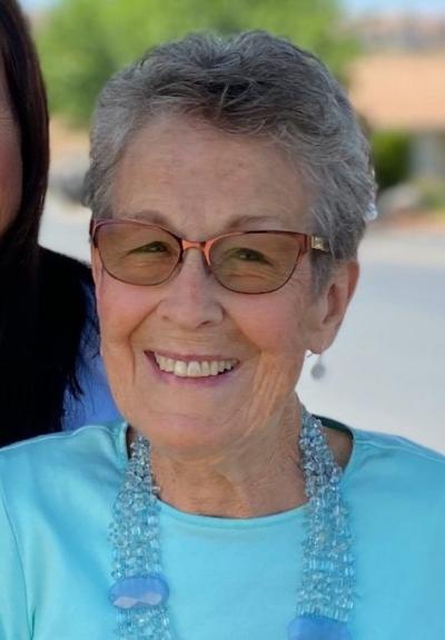 Carlene Porter Singleton | Obituaries | stgeorgeutah.com