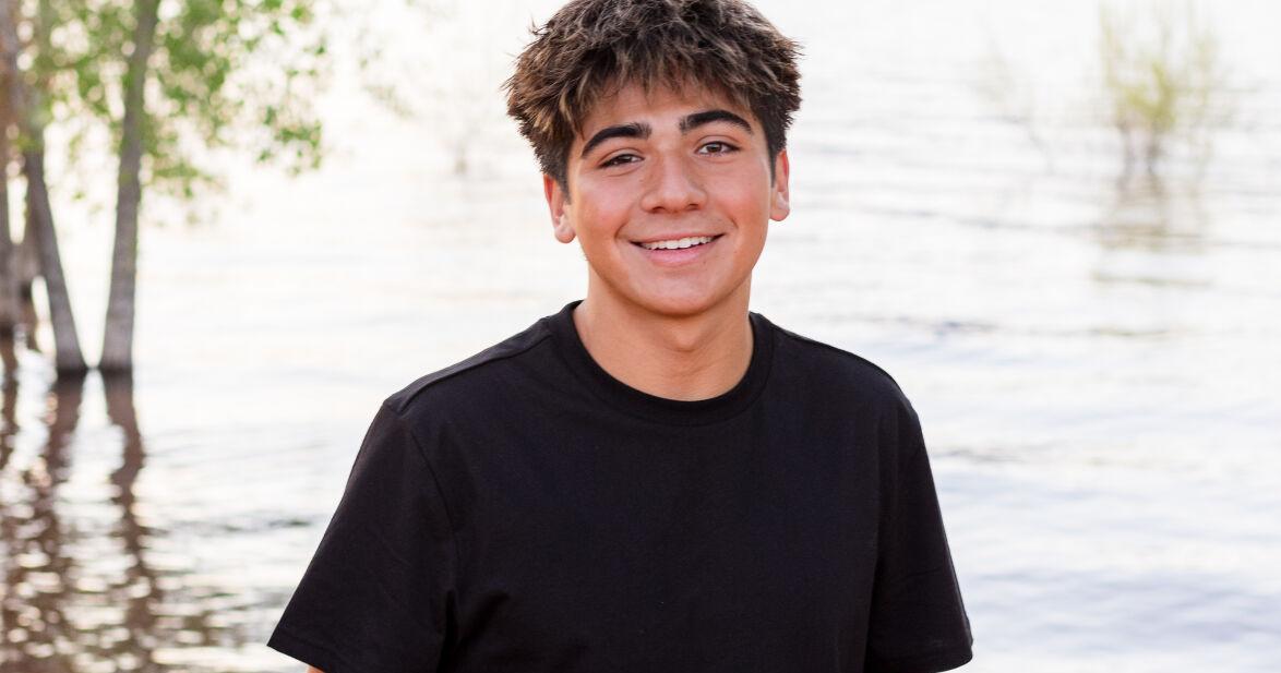 Logan J. Thompson | Obituaries | stgeorgeutah.com