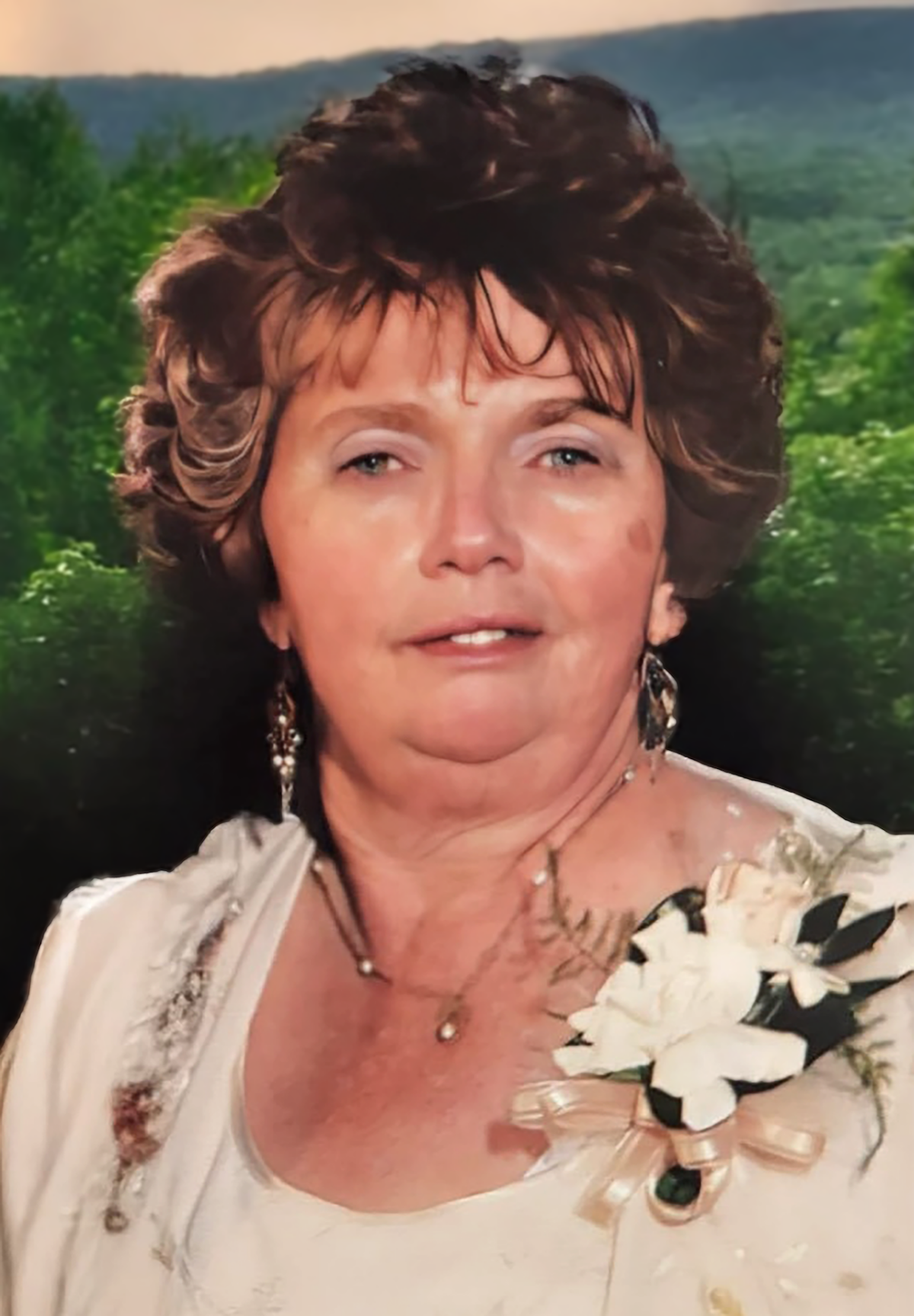 Elna Roundy Sip | Obituaries | stgeorgeutah.com