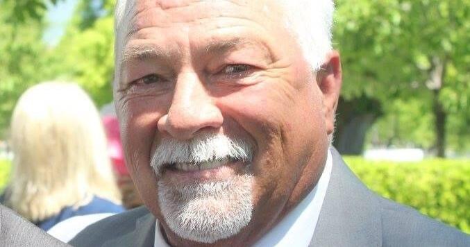 Gregory (Greg) Gurr | Obituaries | stgeorgeutah.com