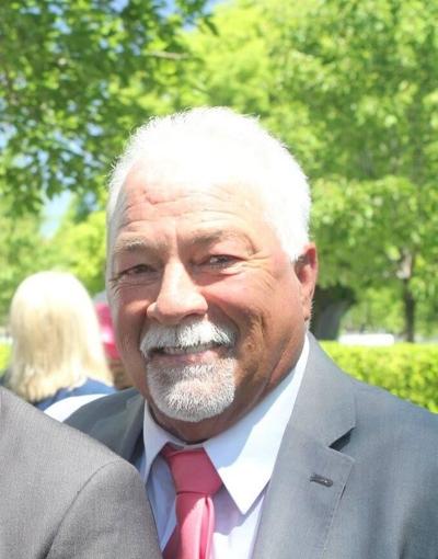 Gregory (Greg) Gurr | Obituaries | stgeorgeutah.com