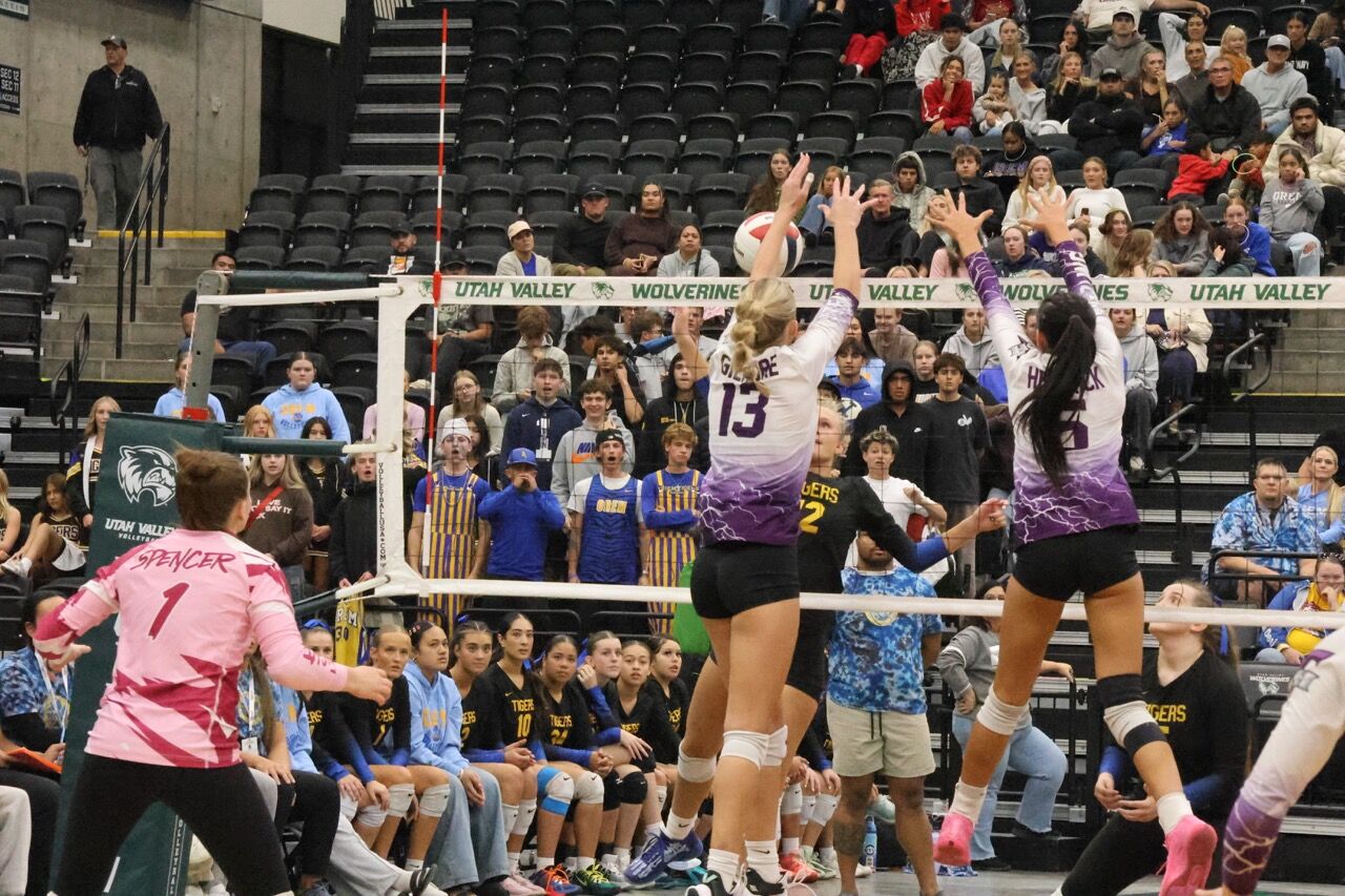 Desert Hills topples defending champion Orem to claim 4A state ...