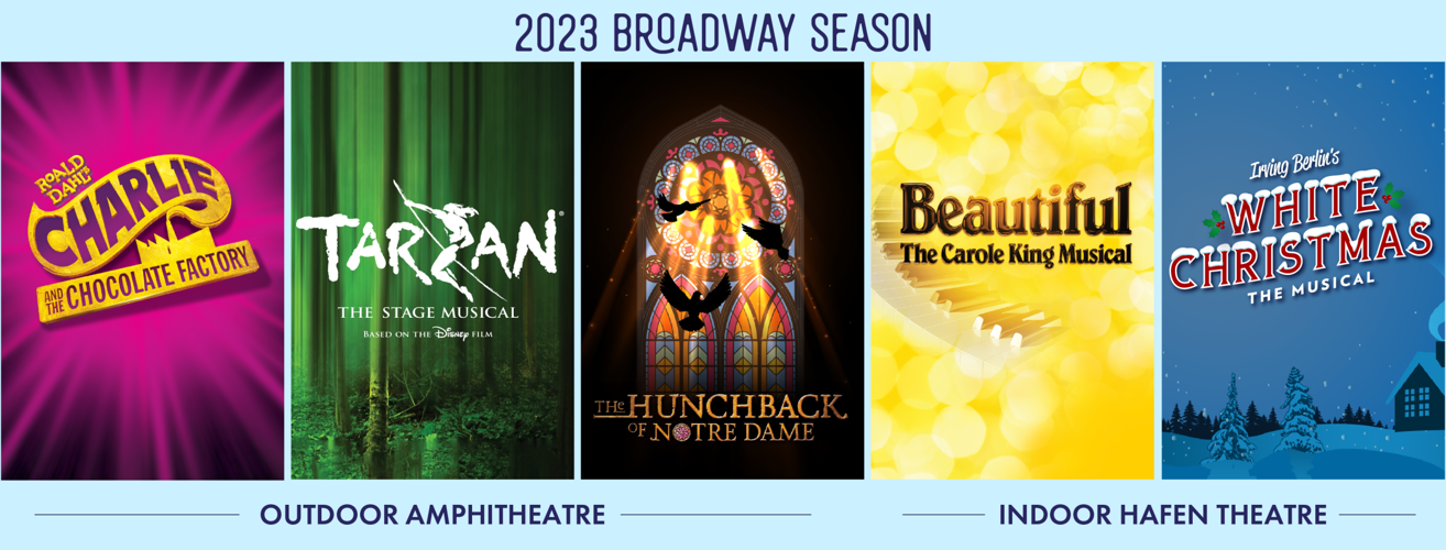 Save big on Tuacahn season packages, the gift of live theater that ...