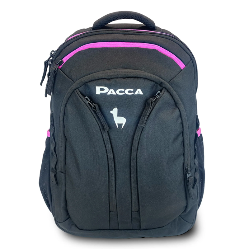 Pacca bag and go: St. George couple redefines travel gear for families ...