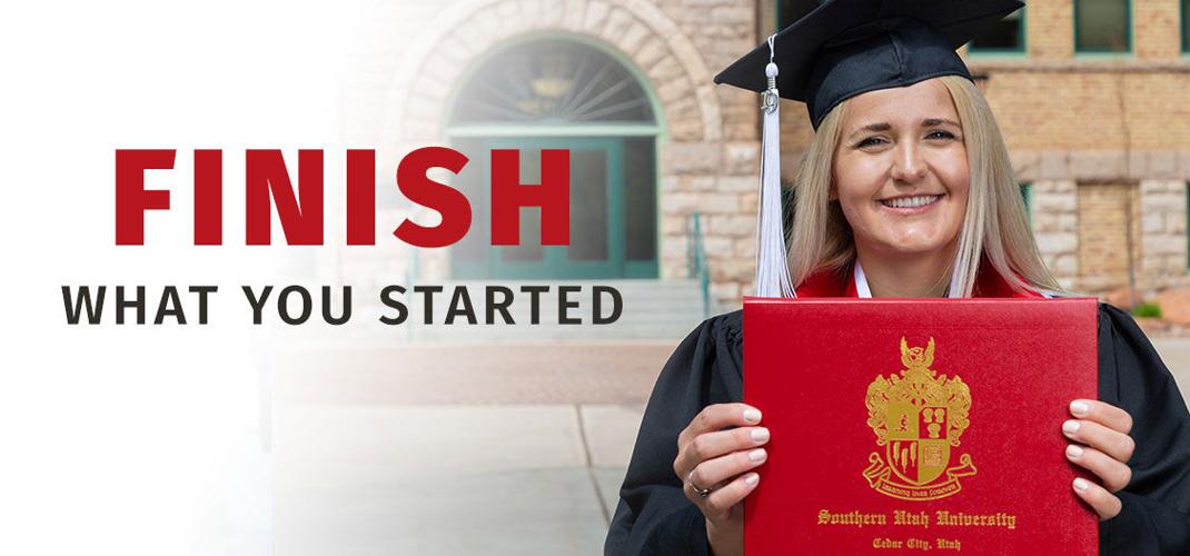 Never finish your bachelor’s degree? Southern Utah University wants to ...