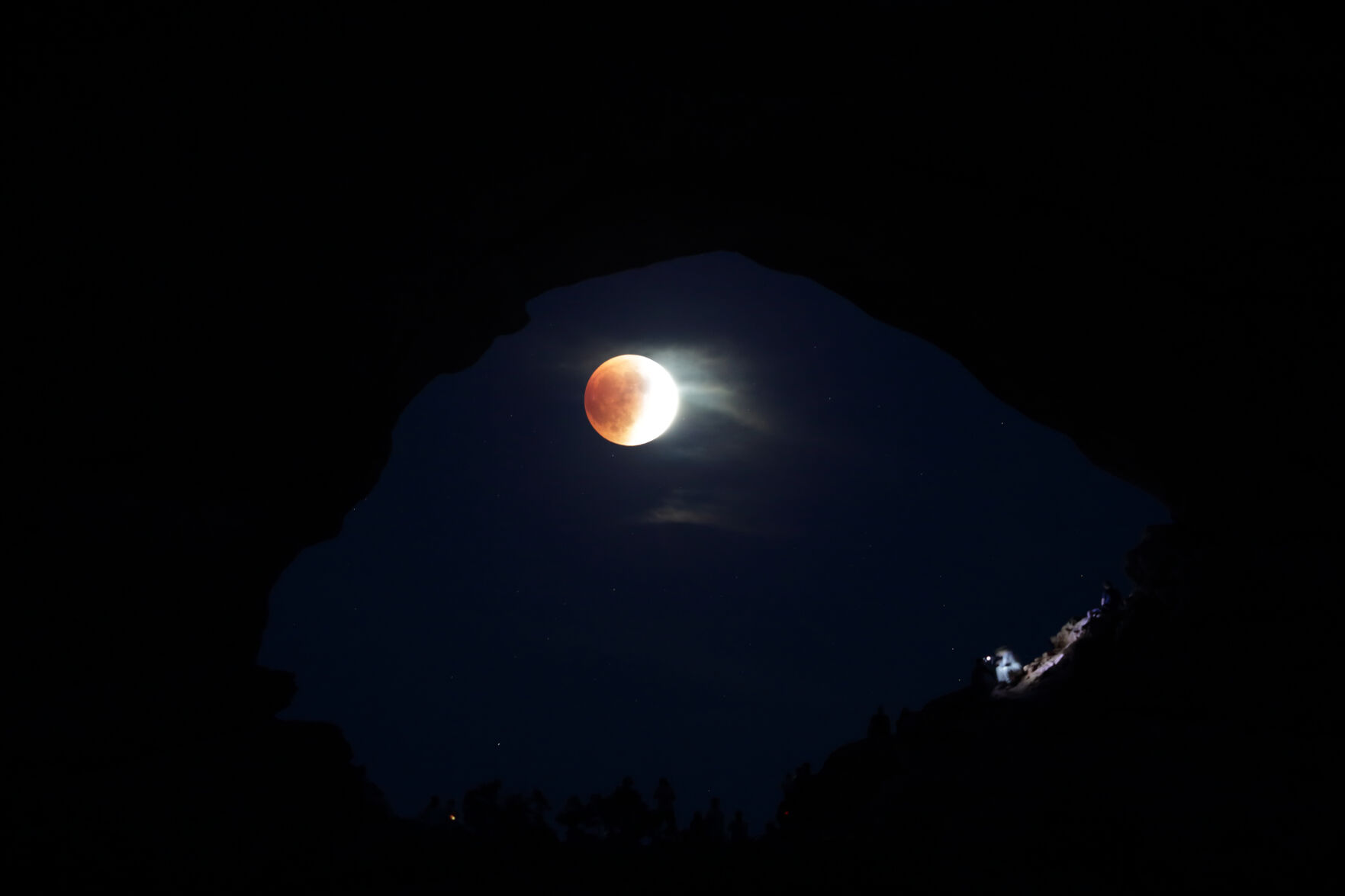 Horoscopes: Total lunar eclipse to light up Southern Utah sky. How to ...