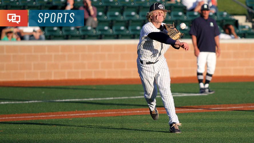 4A state baseball playoffs: Snow Canyon keeps cooking, one win away ...