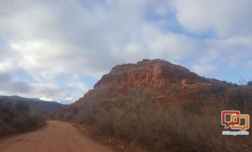 After returning home safe, Bennion shares experience of being stuck in ...