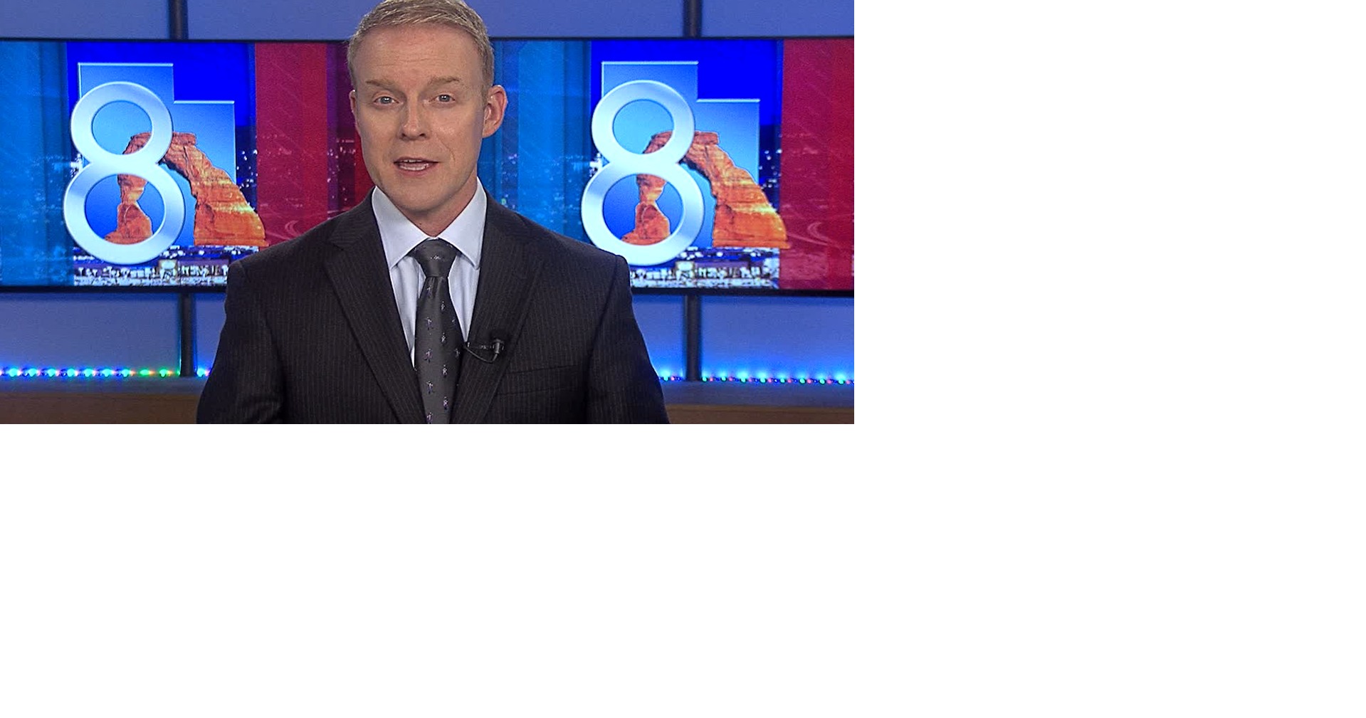 Nightly News Cast – June 22th, 2017 | News | stgeorgeutah.com