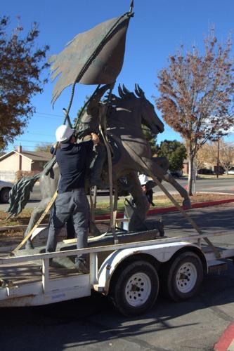 Letter to the Editor: Restore Dixie; bring back the Rebel and the ...