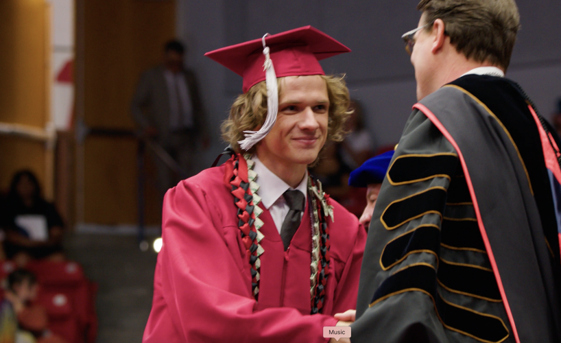 Utah Tech reports record-breaking year, 76% jump in awards since 2021 ...