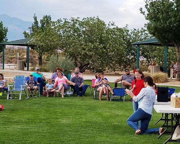 Beautiful Landscapes: Winners of Washington County Youth Creative ...