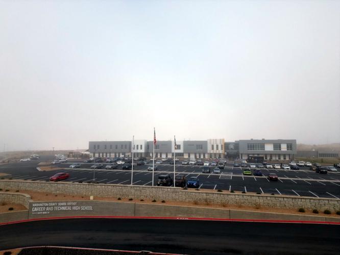 Letter to the Editor: Career Tech High School reflects on completion of ...