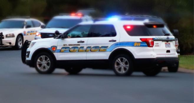 Top 5 weekend stories on St. George News | News | stgeorgeutah.com