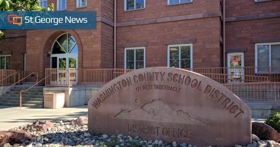 School board to discuss possibility of merging two St. George ...