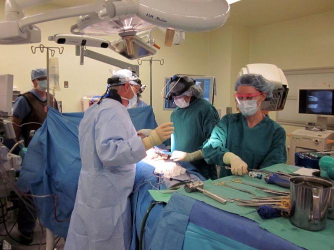 Dixie Regional Medical Center scores ‘A’ grade for patient safety ...