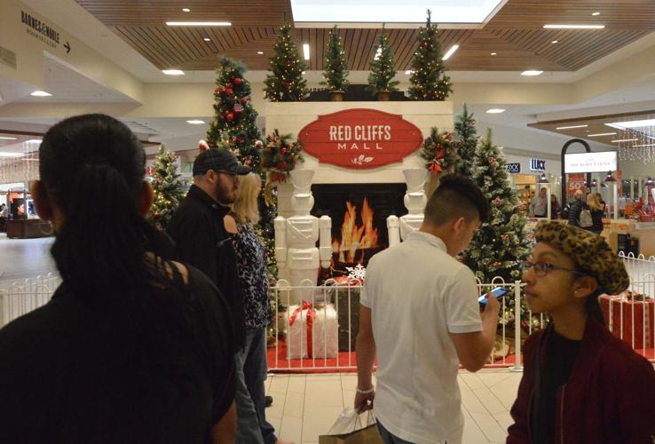 Southern Utah residents sound off on why shopping the day after ...